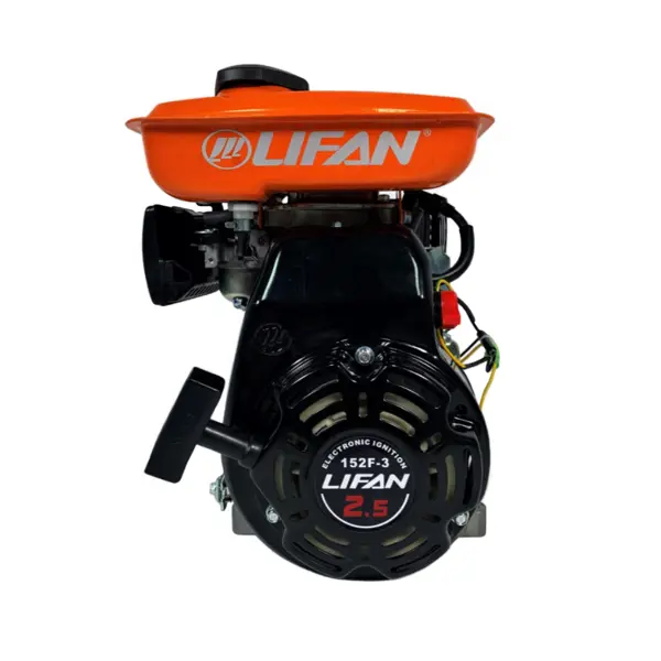 Lifan | Engines 2.5 Hp | M25