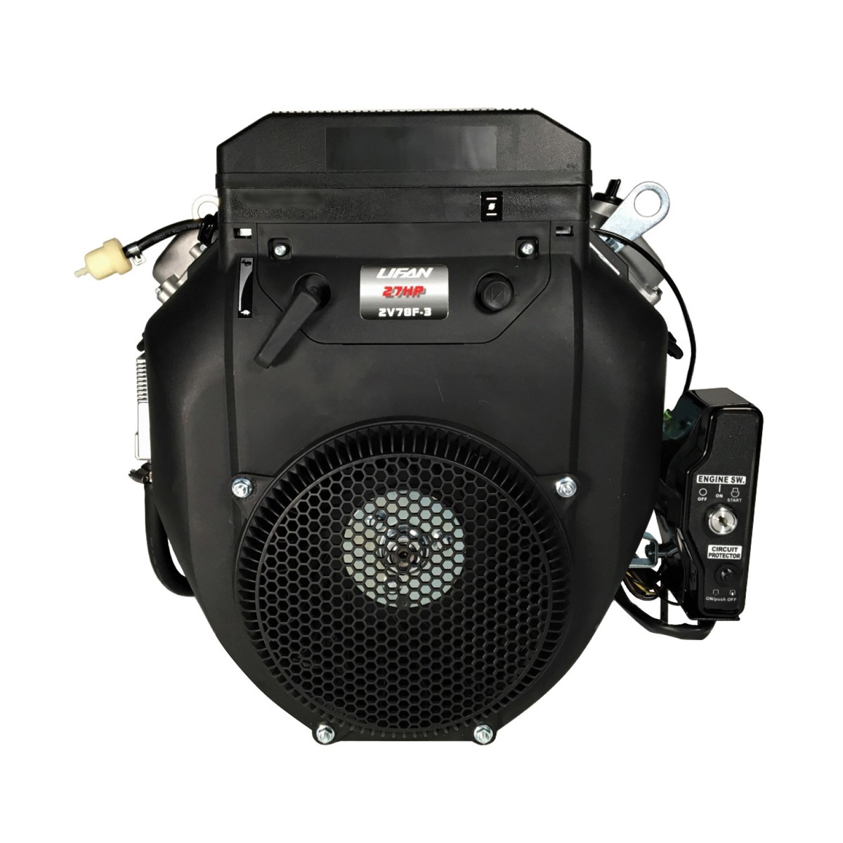 Lifan | Engines 27 Hp | M27VTE